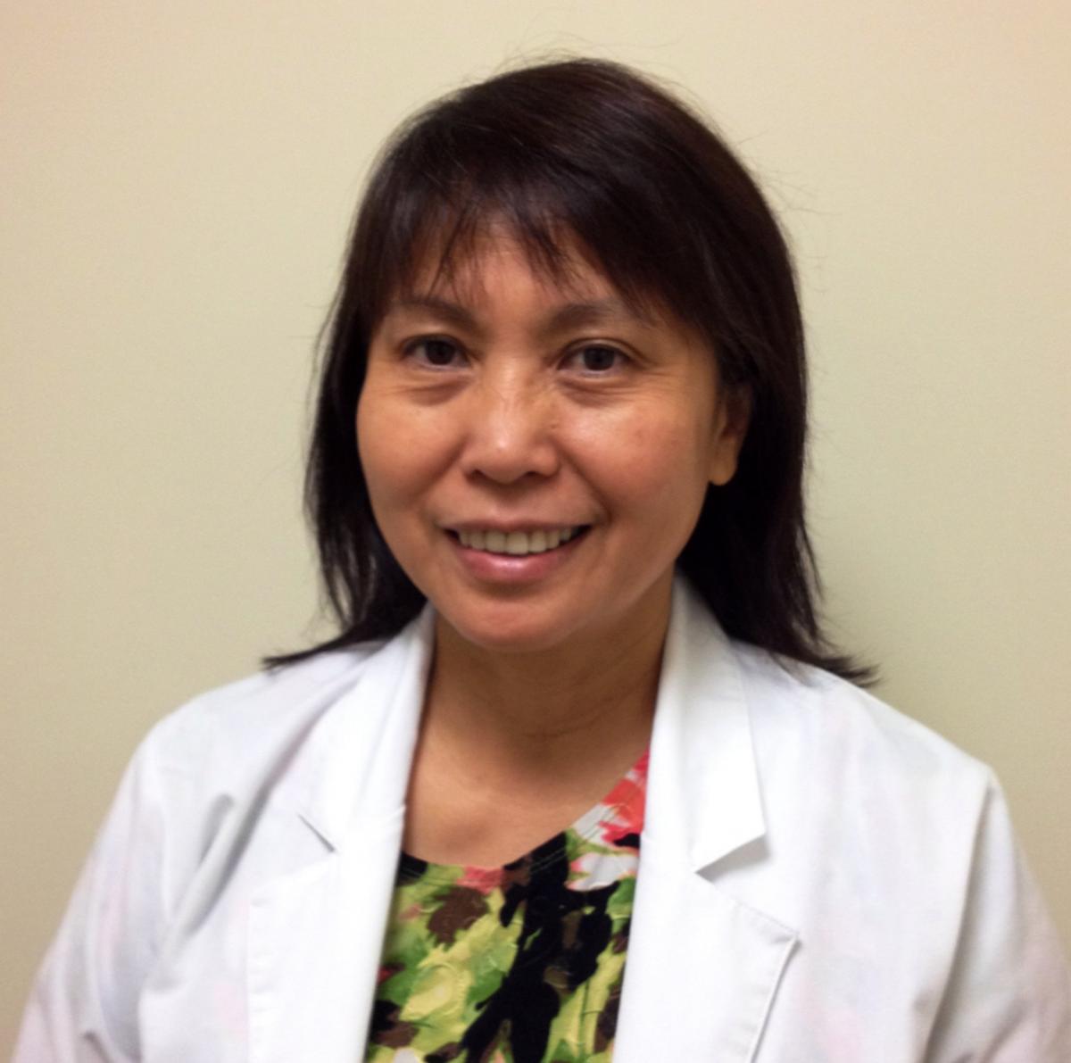 WIHS Staff | Women's Interagency HIV Study | Georgetown University